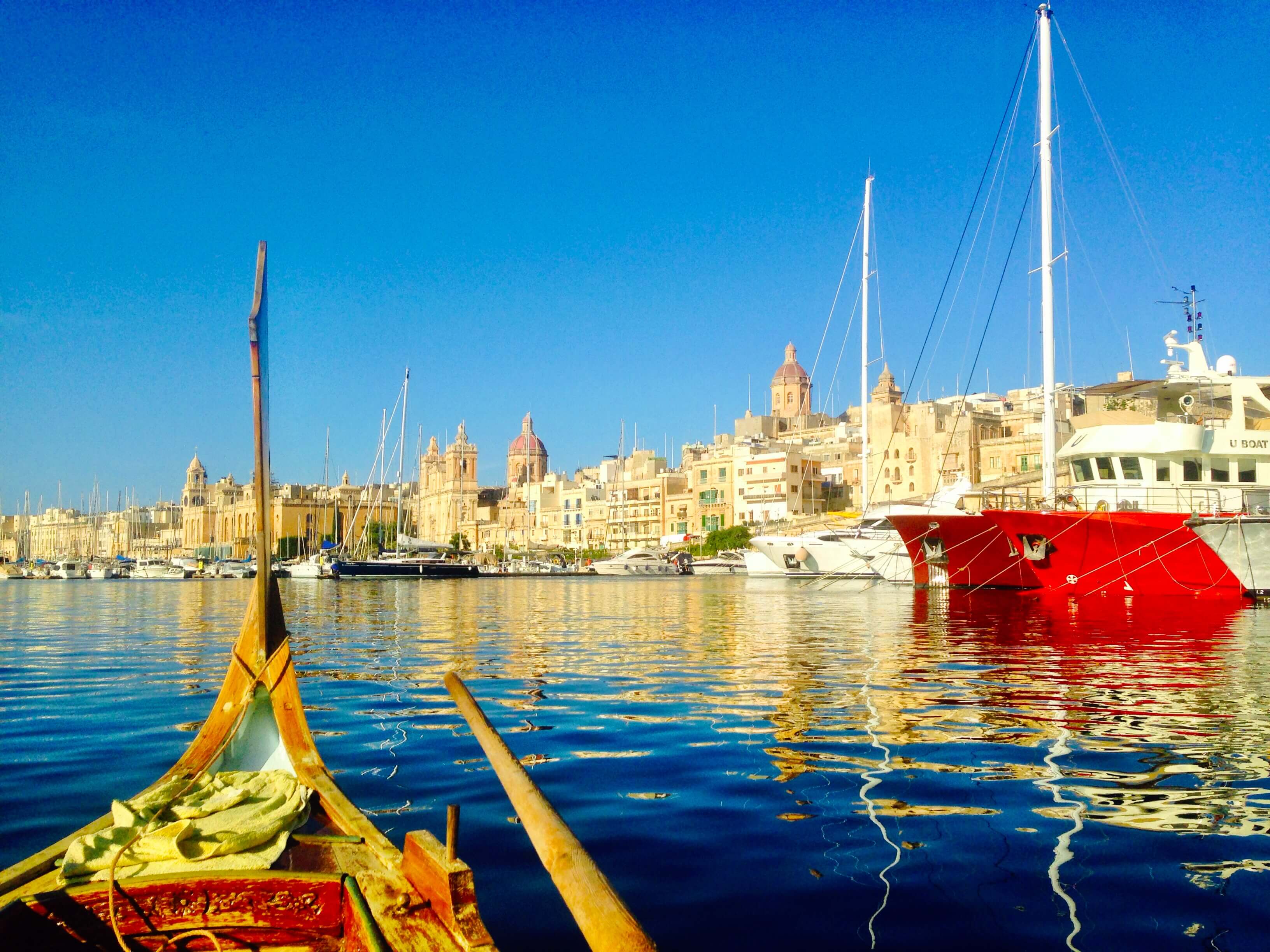 24 Things To Do With Just 24 Hours In Malta 24 Things To Do With Just 24 Hours In Malta