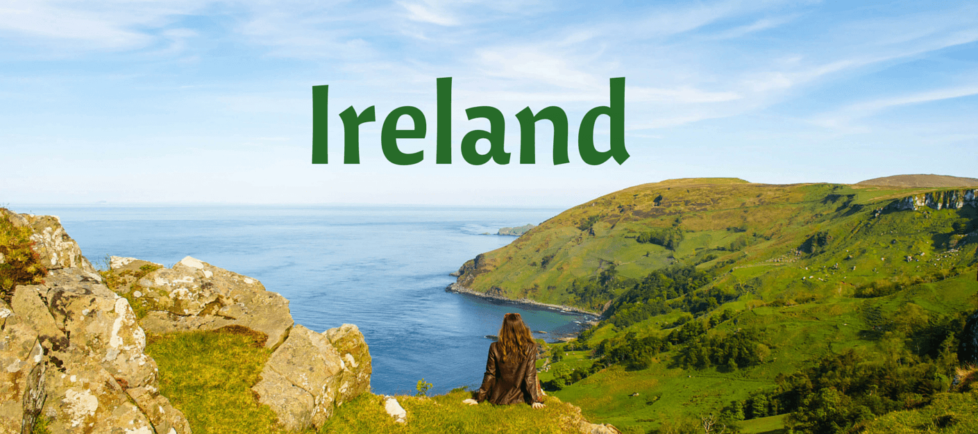 Ireland Guide - Be My Travel Muse