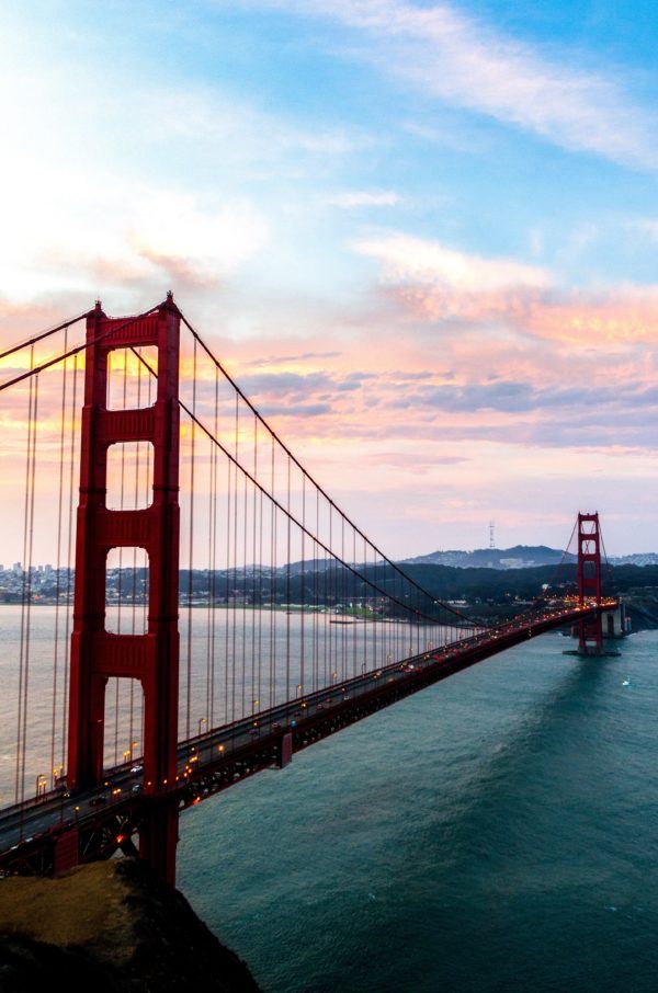 The Ultimate California Bucket List: 29 Places to See - Be My Travel Muse