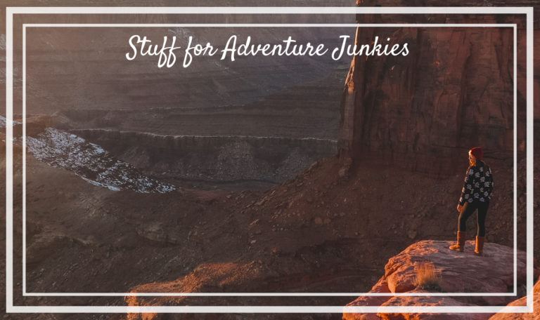Start Here Be My Travel Muse