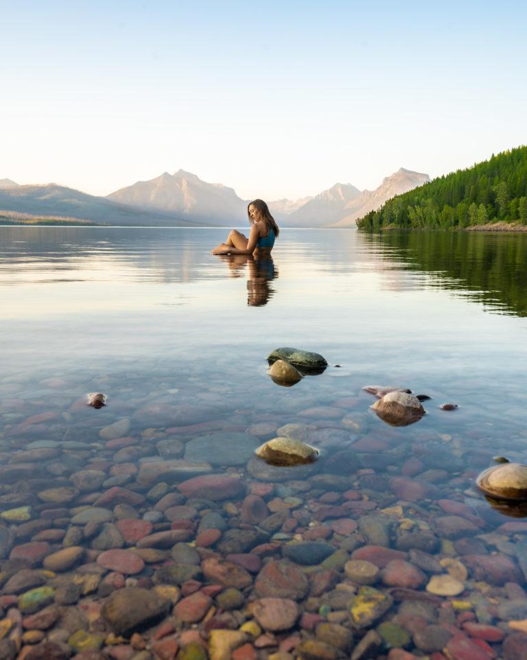 25 of the Best Places to Travel in the USA in June - Be My Travel Muse