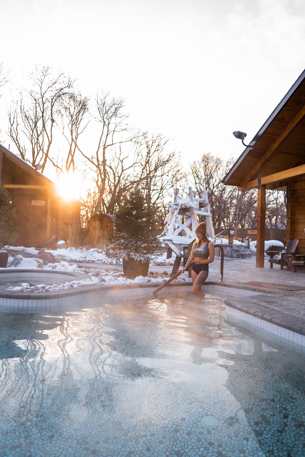 Thermëa Spa Winnipeg: How to Get the Most out of Your Experience - Be ...