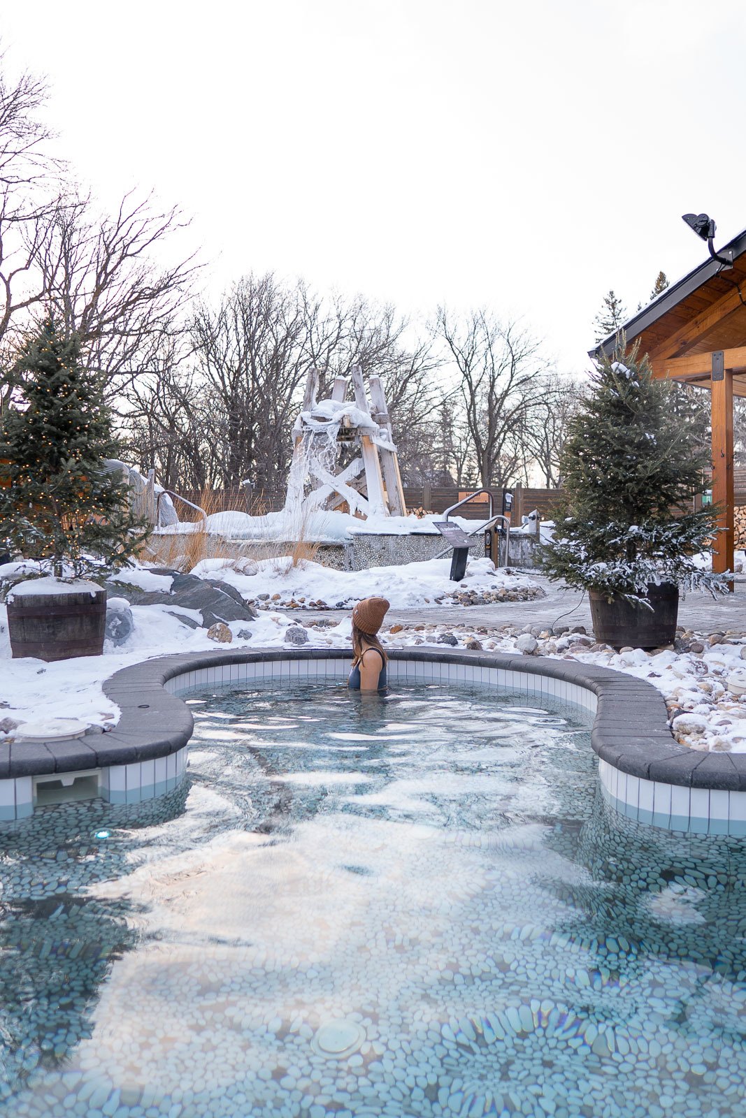 Winnipeg’s Best Wellness Adventures