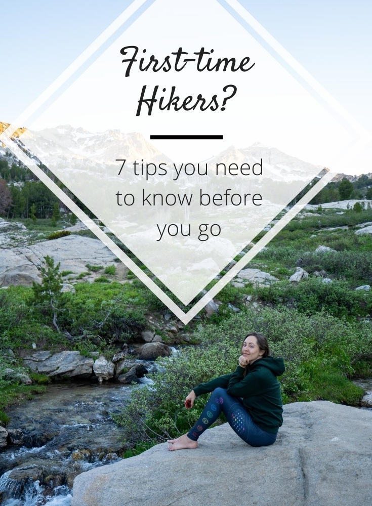 Outdoors 101 - Be My Travel Muse