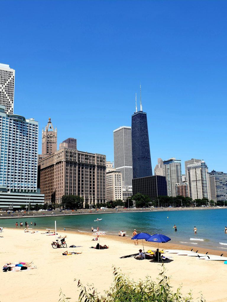 36 Best Places to Visit in the USA by Month - Be My Travel Muse