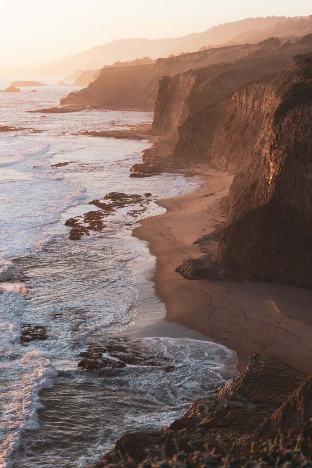 13 of the Best National Parks in California - Be My Travel Muse
