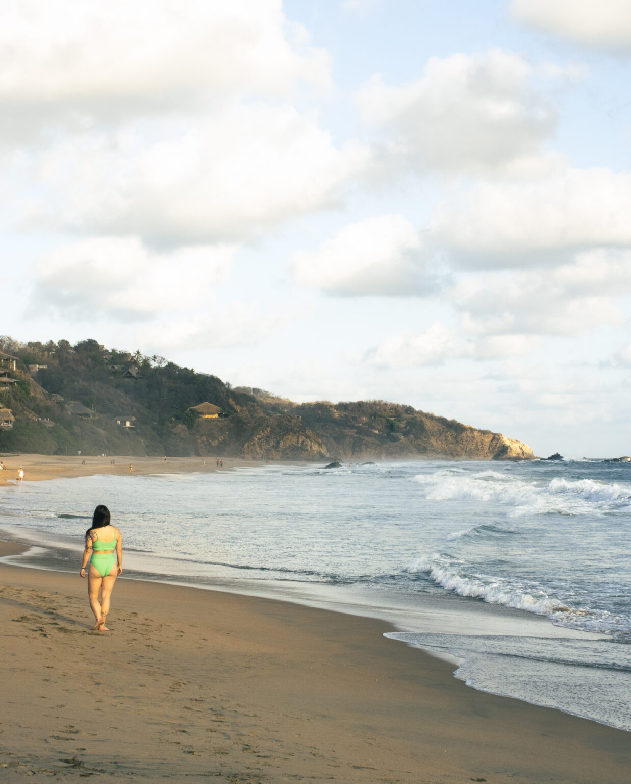 12 of the Best Beaches in Oaxaca, Mexico - Be My Travel Muse