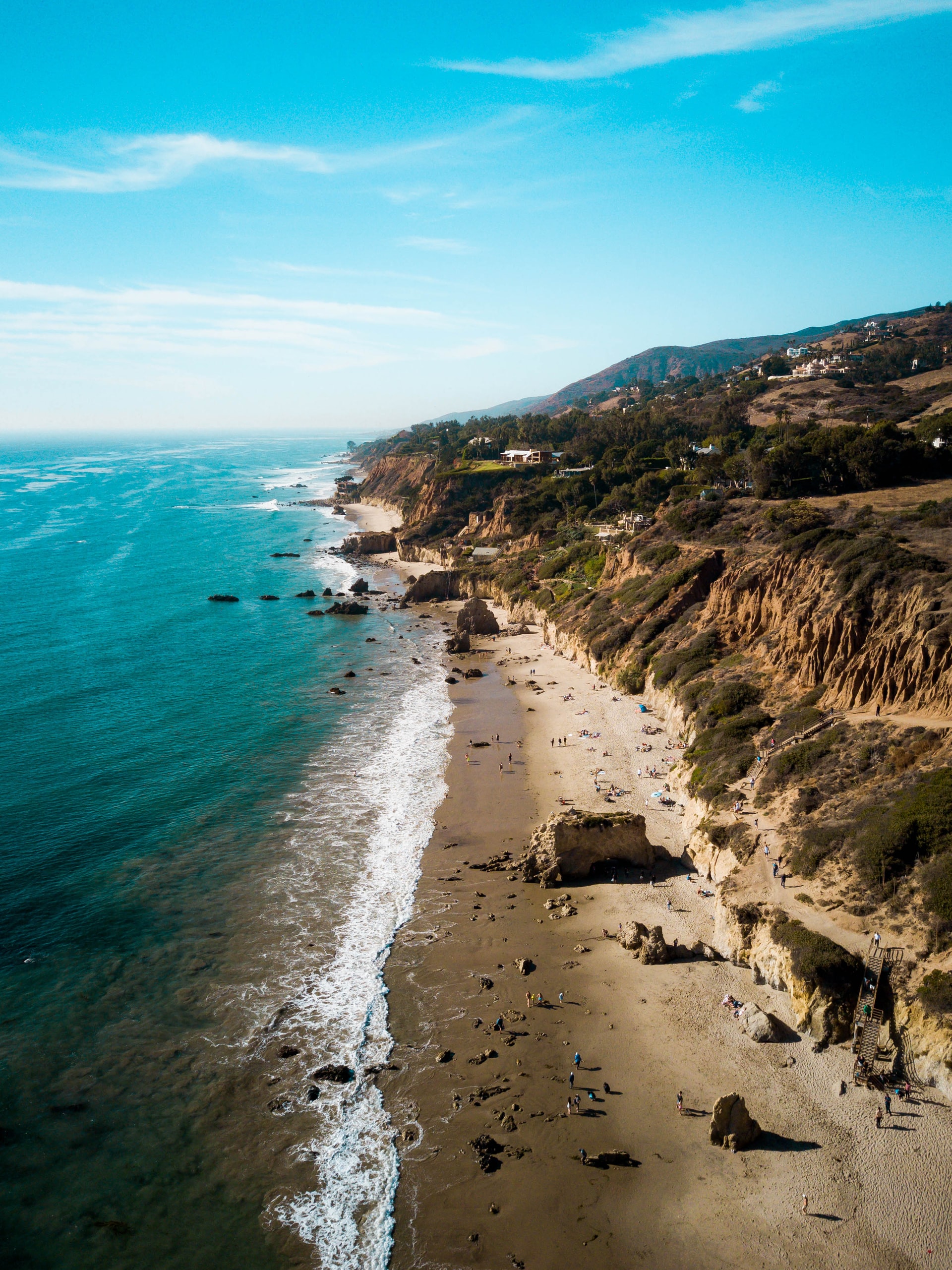 The Top 16 Absolute Best Beaches in the USA - Be My Travel Muse