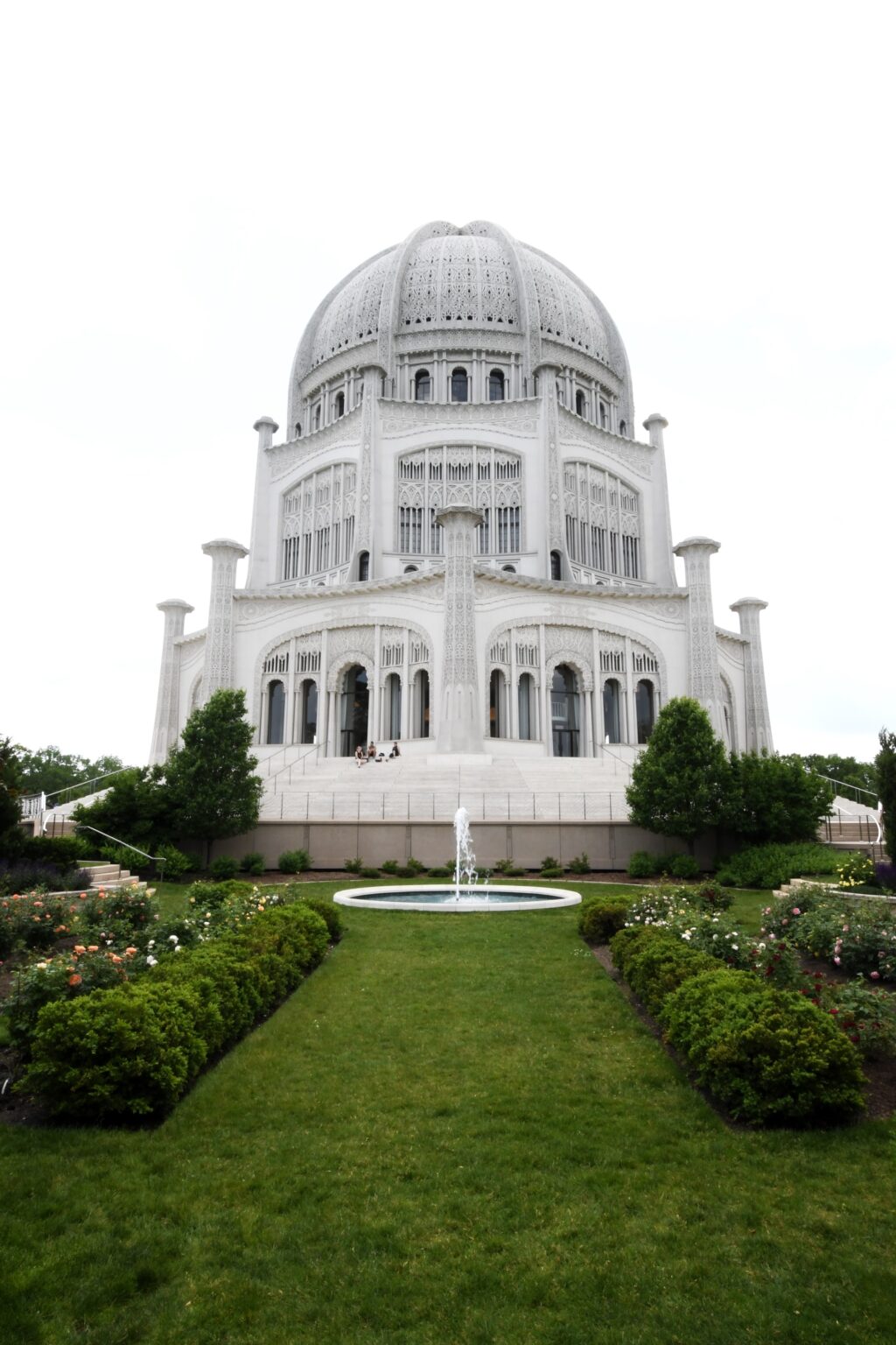 10 of the Most Spiritual Places in the US - Be My Travel Muse