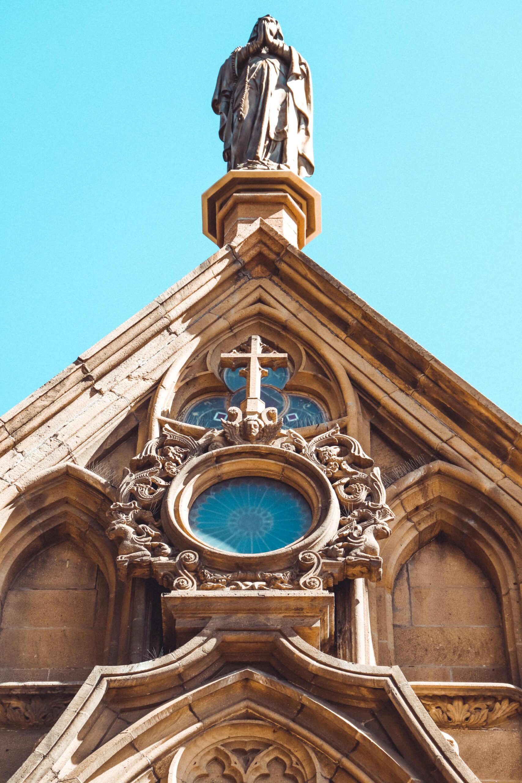 Your Colorful Guide to Santa Fe, New Mexico - Be My Travel Muse
