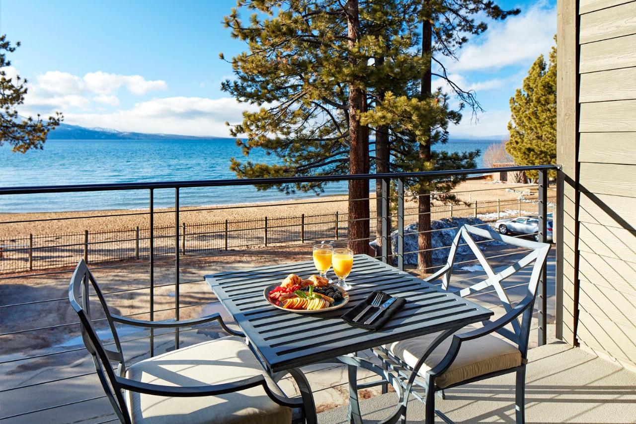 The 13 Best Boutique Hotels in South Lake Tahoe - Be My Travel Muse
