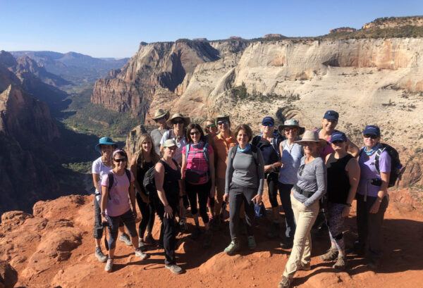 The 10 Best Solo Female Travel Groups and Tours