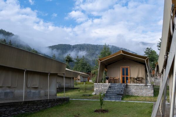 Best Hotels and Lodges in Bhutan (2023) - Be My Travel Muse