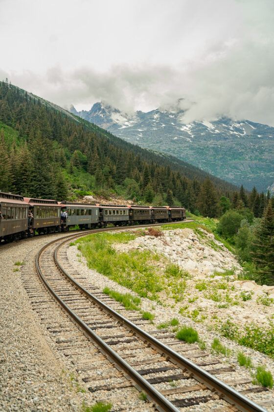 Is a Cunard Queen Elizabeth Alaska Cruise Worth It? - Be My Travel Muse