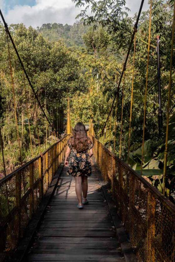 The Ultimate Two-Week Bali Itinerary - Be My Travel Muse