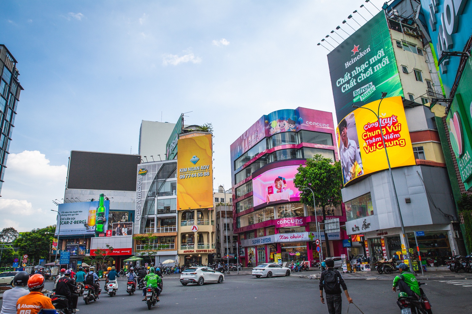 The Ultimate Vietnam backpacking Route
