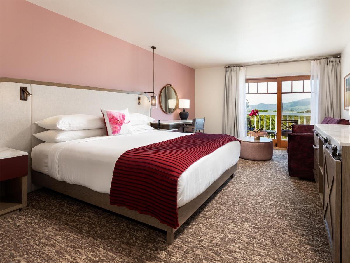 9 Most Romantic Hotels in California - Be My Travel Muse