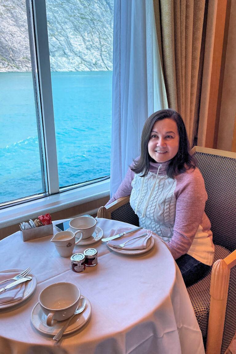Is a Cunard Queen Elizabeth Alaska Cruise Worth It? - Be My Travel Muse