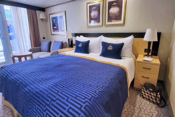 Is a Cunard Queen Elizabeth Alaska Cruise Worth It? - Be My Travel Muse