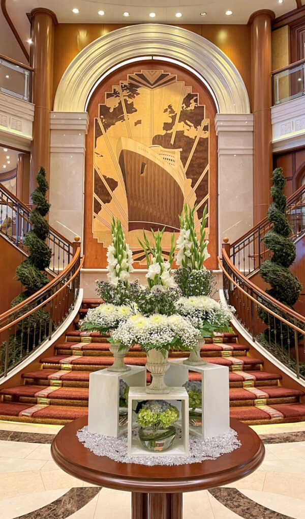 Is a Cunard Queen Elizabeth Alaska Cruise Worth It? - Be My Travel Muse