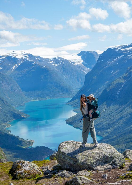 The Ultimate Norway Packing List for Any Season - Be My Travel Muse