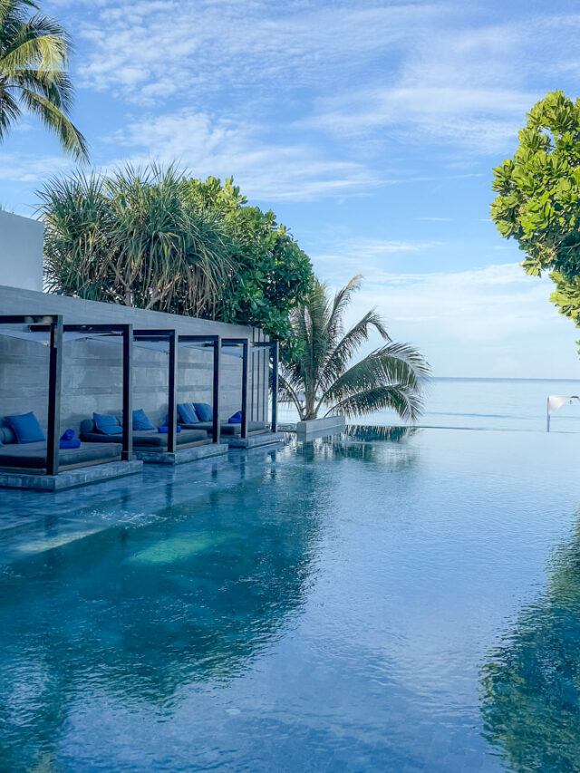 Aleenta Phuket Review: Is it Worth Booking? - Be My Travel Muse